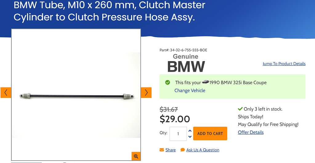 E30 Project: Manual Swap Part 3 “Transmission and Clutch Install” - A ...
